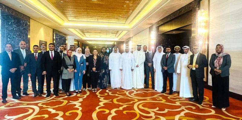 Photos | IsDB Group at COP29 | IsDB