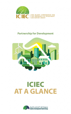 Event Publications - ICIEC - The Islamic Corporation for the Insurance ...