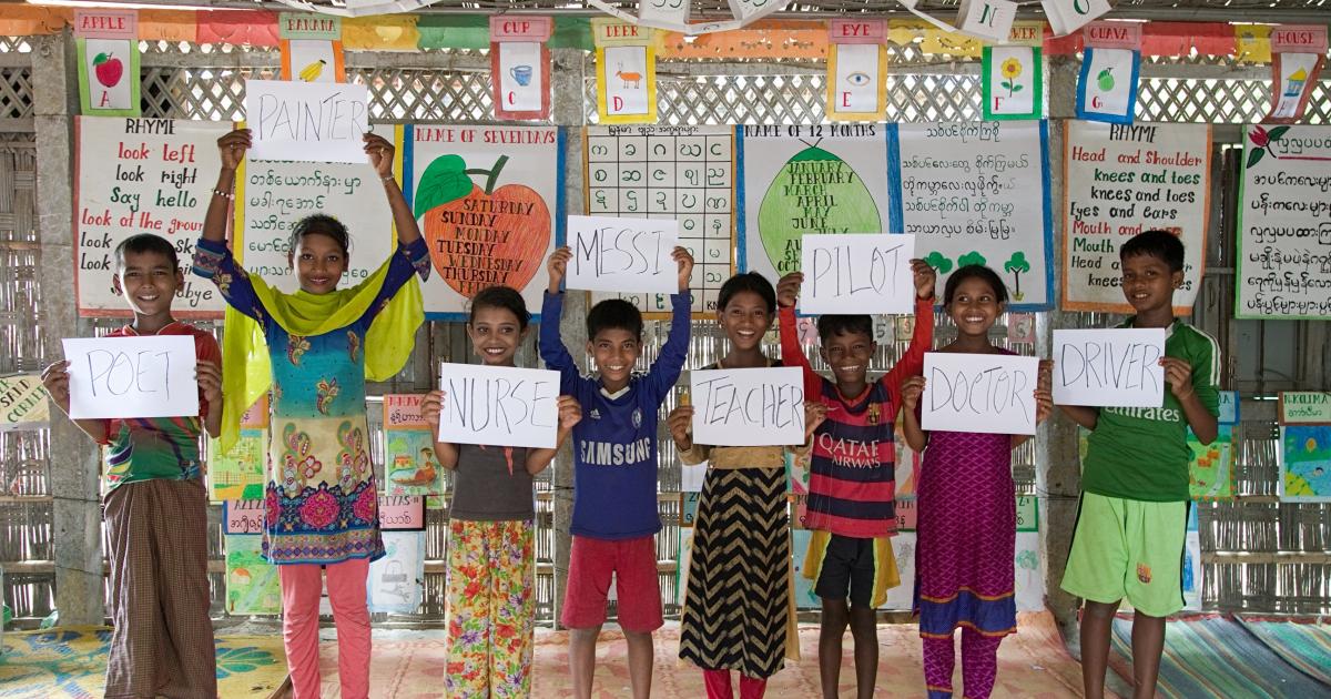 5. Assistance to Needy Muslim Communities in Asia | King Abdullah bin ...