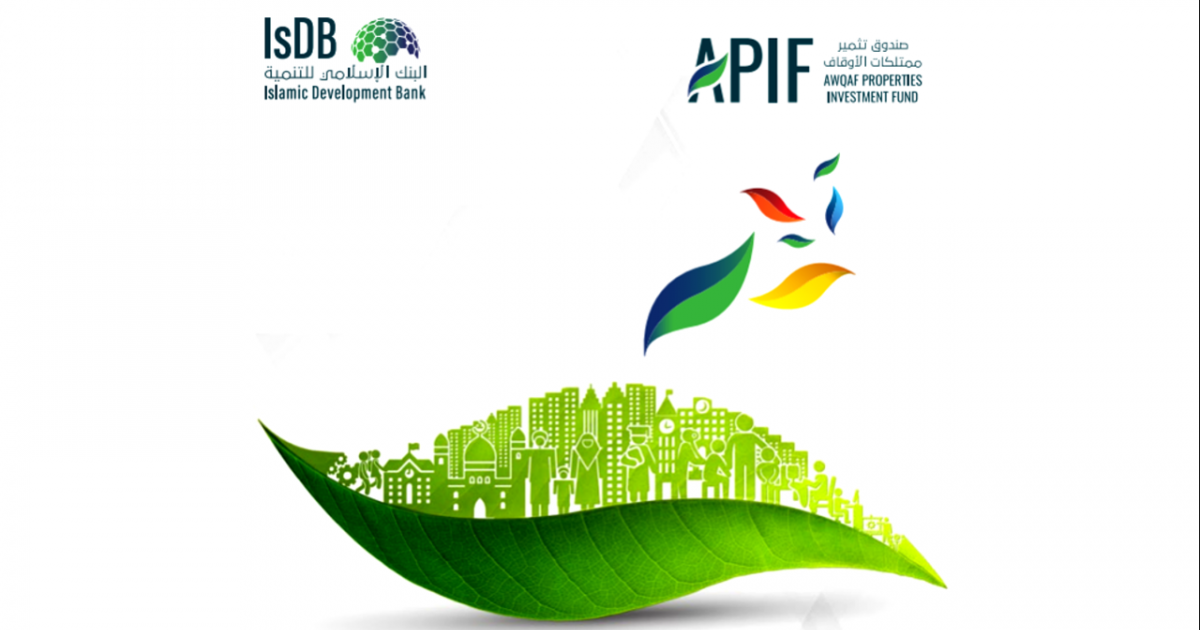 APIF Receives US$ 1.5 Million New Participation from International ...