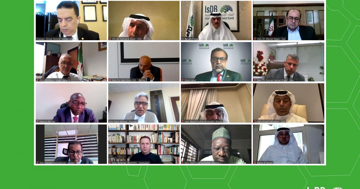 Islamic Development Bank Approves More than US$176 Million for 4 Member ...