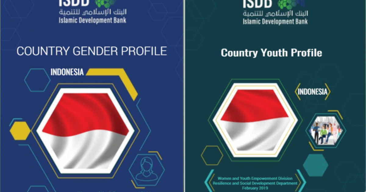 10 Country Gender Profiles and 10 Country Youth Profiles E-Book ...