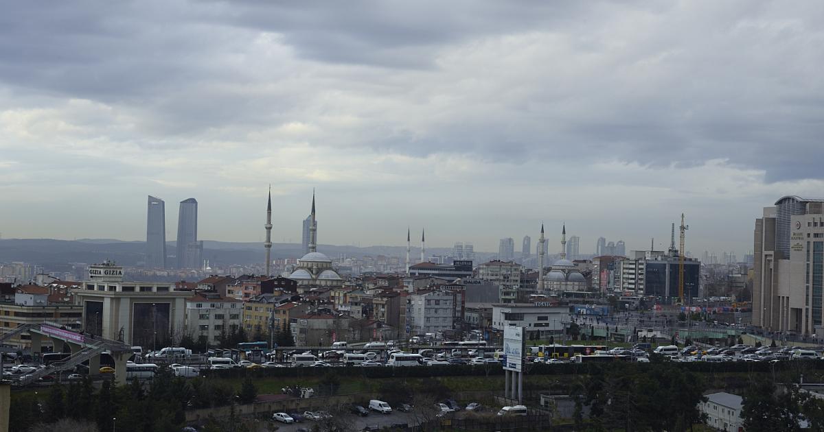 Republic of Türkiye | Regional Hub Türkiye | IsDB