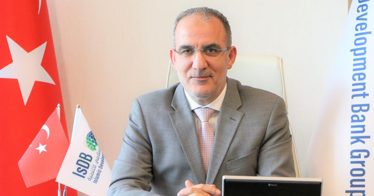 IsDB Group Names Dr. Walid Abdelwahab as Director of Its Regional Hub ...