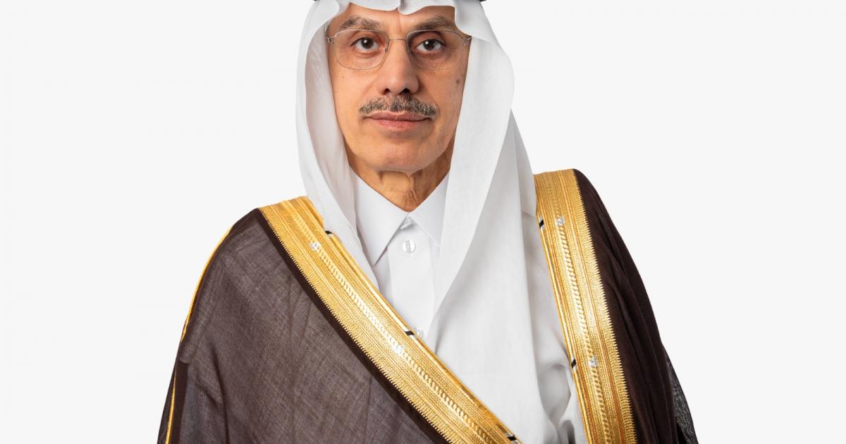 IsDB Board of Governors Renews Confidence in Dr. Muhammad Al Jasser ...