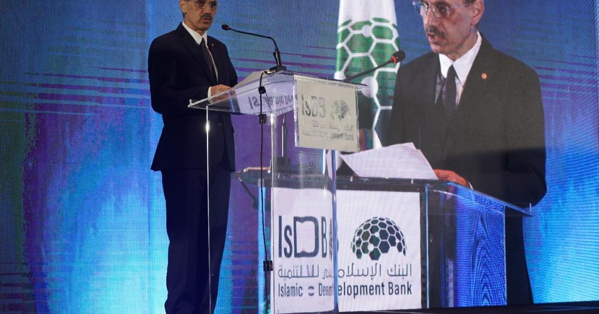 IsDB KL-CoE Hosts Reception Marking H.E. IsDB President’s Visit to ...