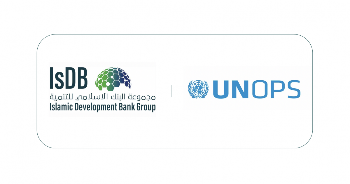 IsDB and UNOPS Knowledge Sharing Event: Livelihoods and SME Support As ...