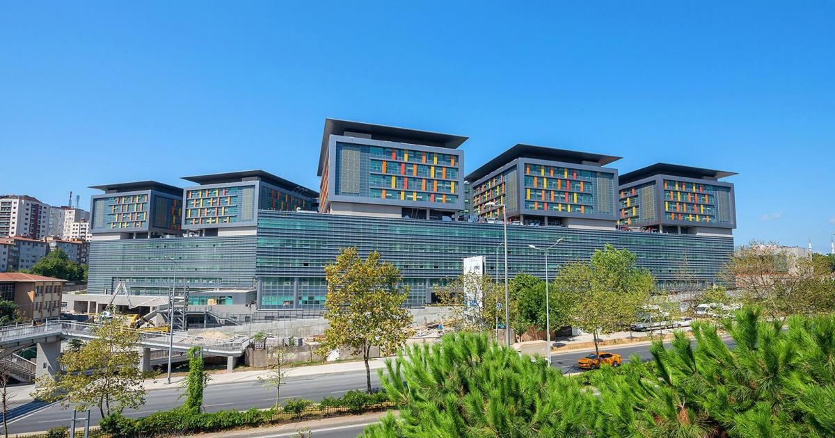 IsDB Group-funded EUR 158 Million Brand New Environment-friendly ...