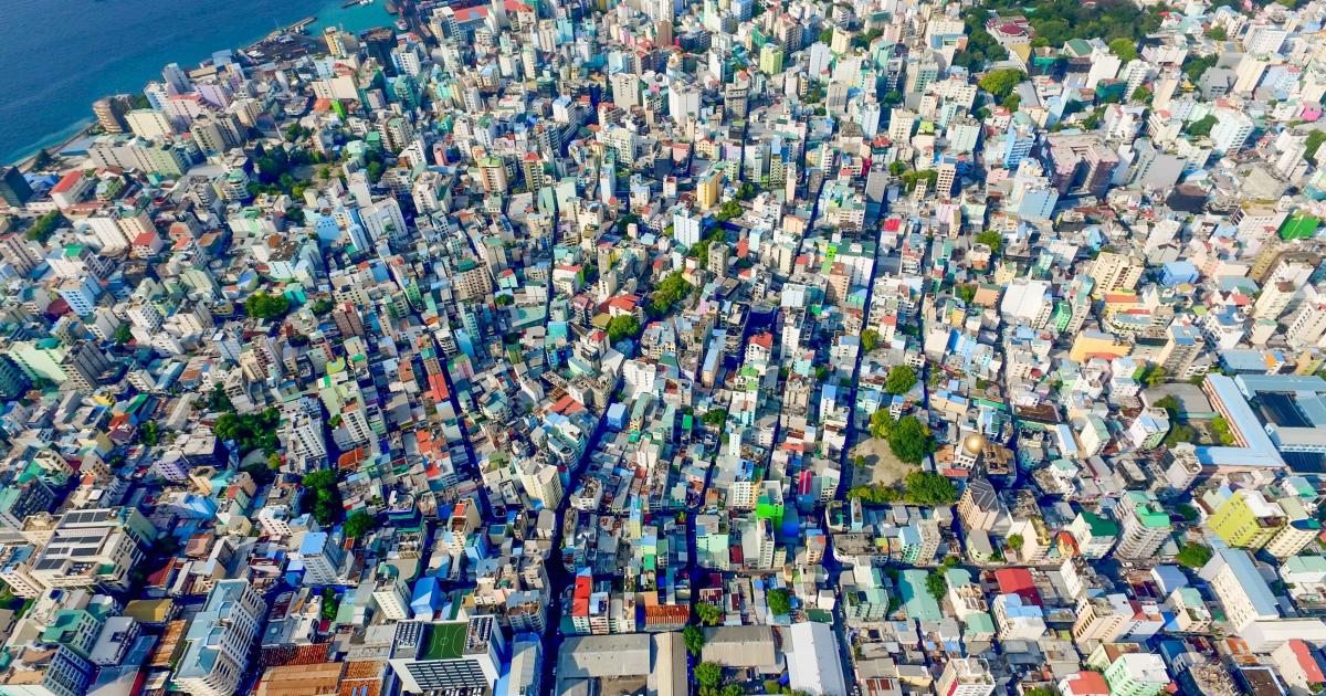 Maldives | Strategy & Transformation | IsDB