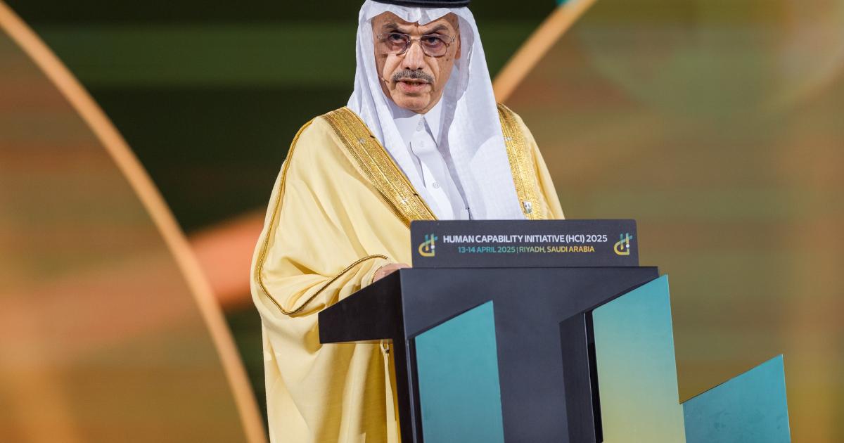 IsDB President Reaffirms Commitment to Human Capital as a Driver of ...