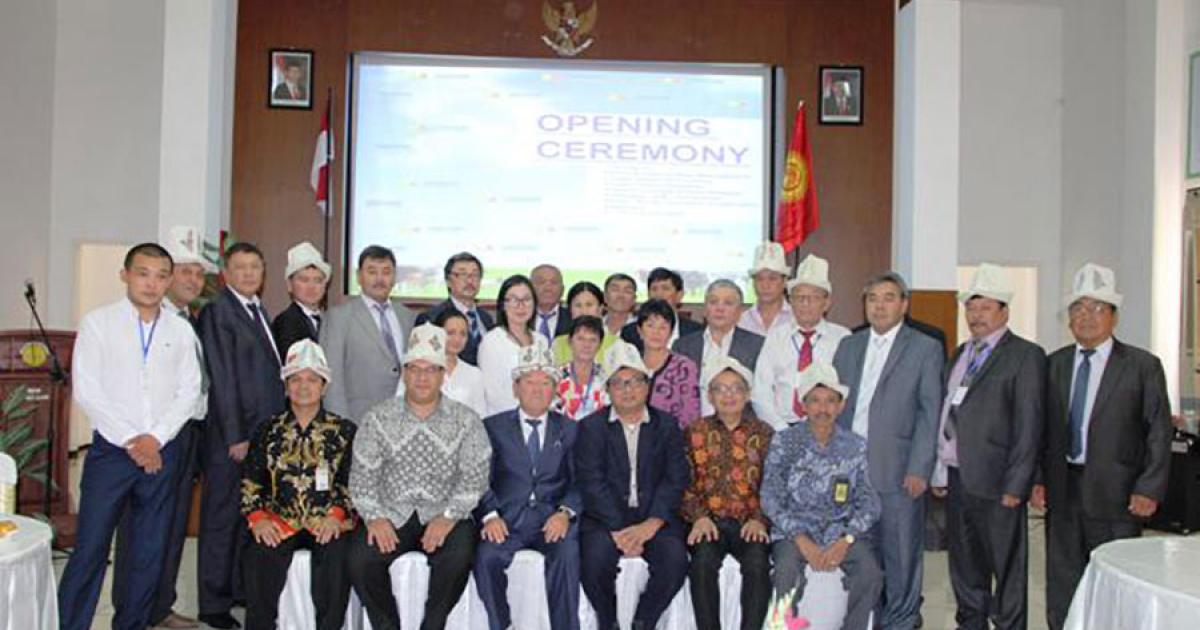 Inauguration of Reverse Linkage’s Artificial Insemination Program ...