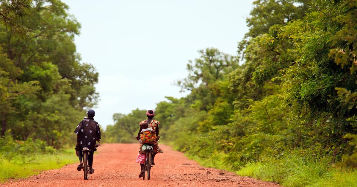 Agriculture & Rural Development | Sectors | IsDB