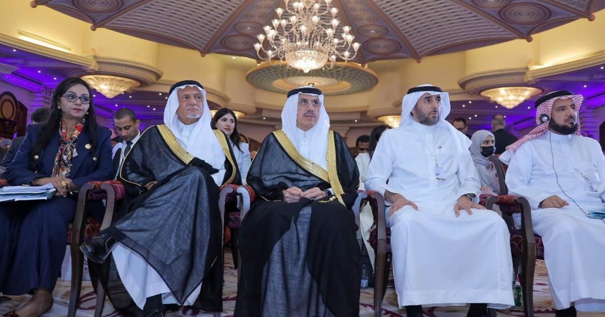 ISFD Hosts ‘Poverty Alleviation Forum’ During 2023 IsDB Group Annual ...