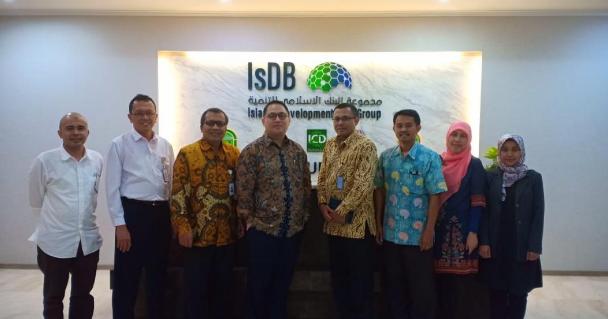 IsDB RHI Celebrating World Immunization Week 2019 | Regional Hub ...