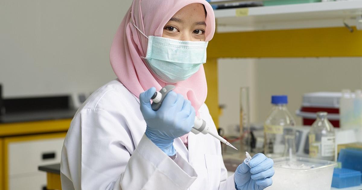 Reverse Linkage: Peran IsDB dalam Menyebarkan Kekuatan Kerja Sama ...