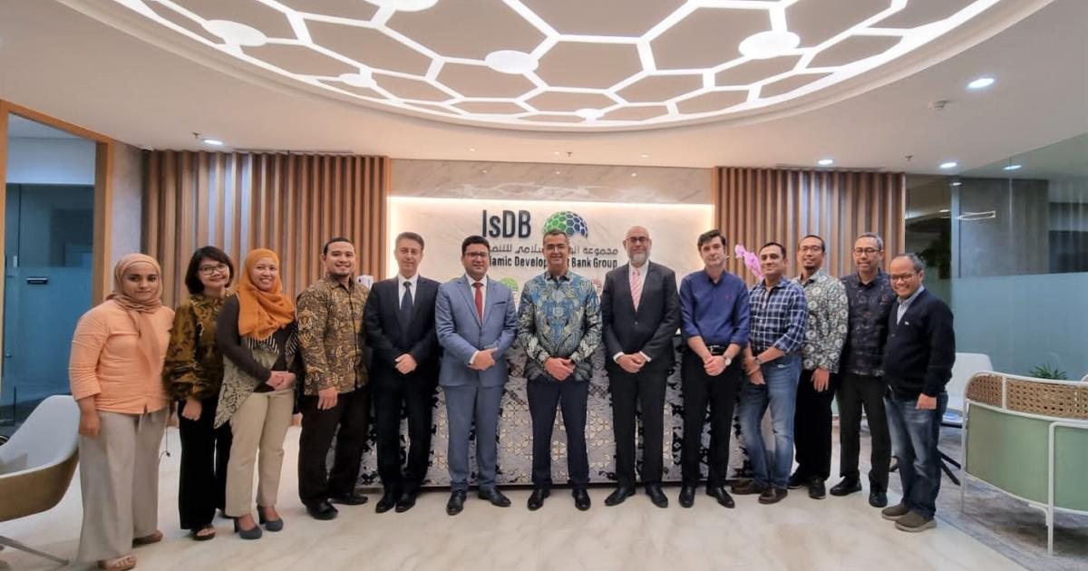 Integrity and Ethics Workshop for IsDB Regional Hub Indonesia ...