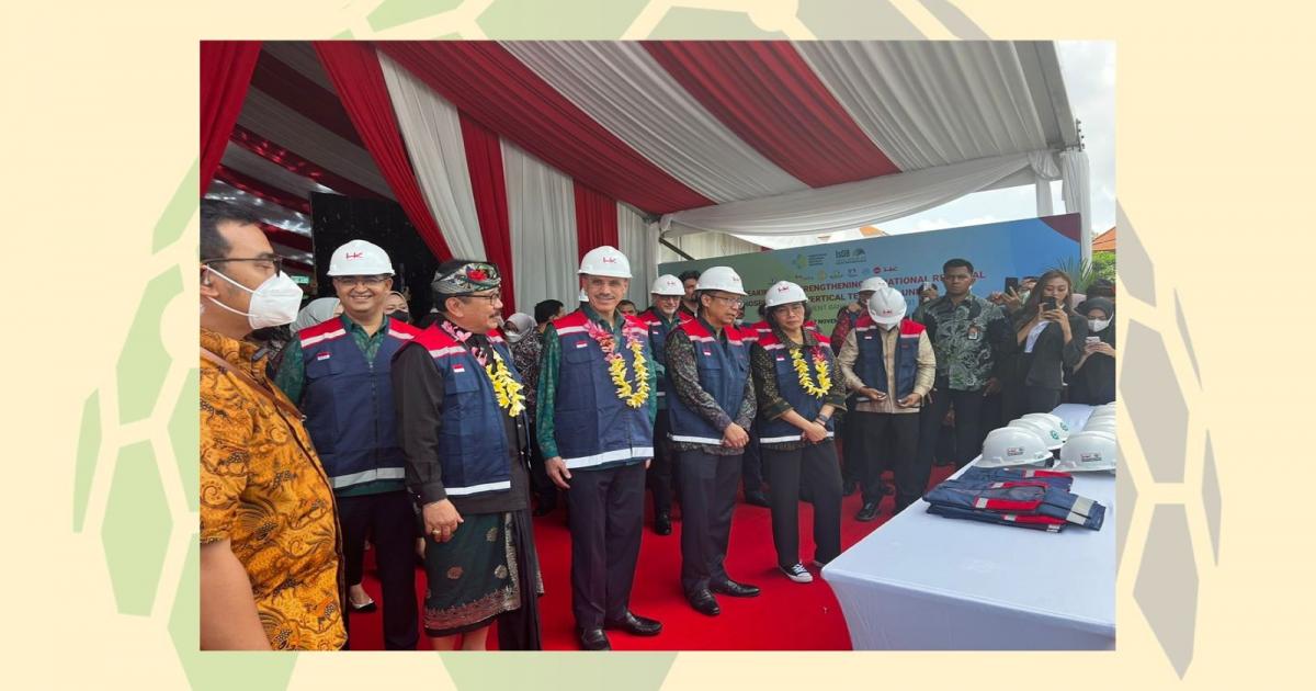 Indonesia’s Finance Minister and Health Minister Collaborate with IsDB ...