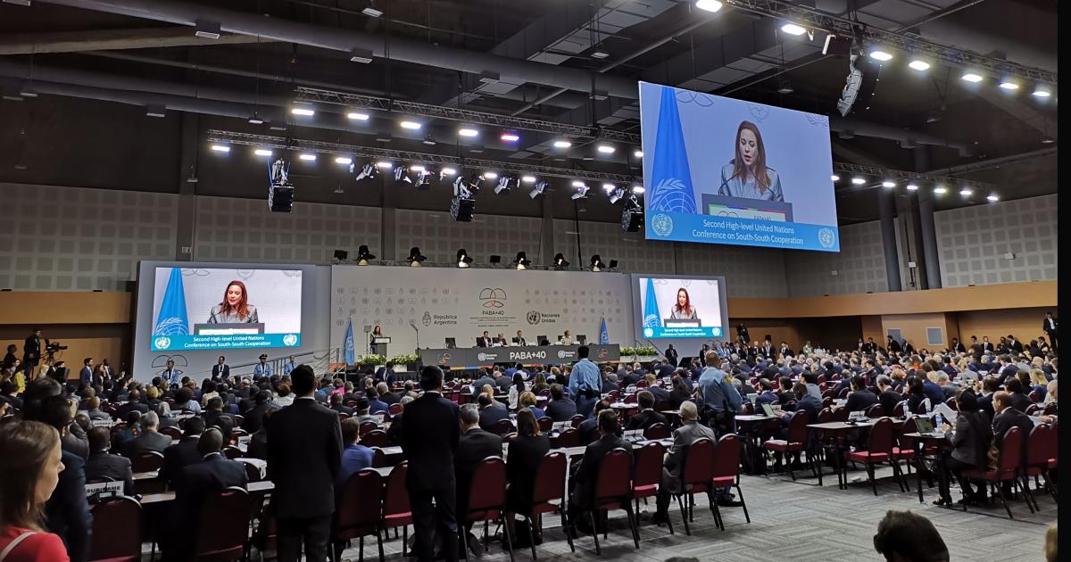 Global Reach | Reverse Linkage | IsDB