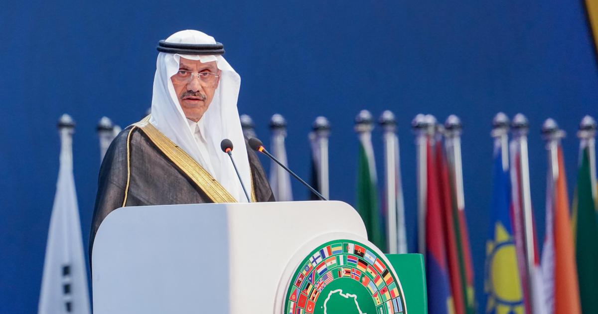 President Al Jasser: IsDB-AfDB’s Partnership, A Commitment to a Shared ...