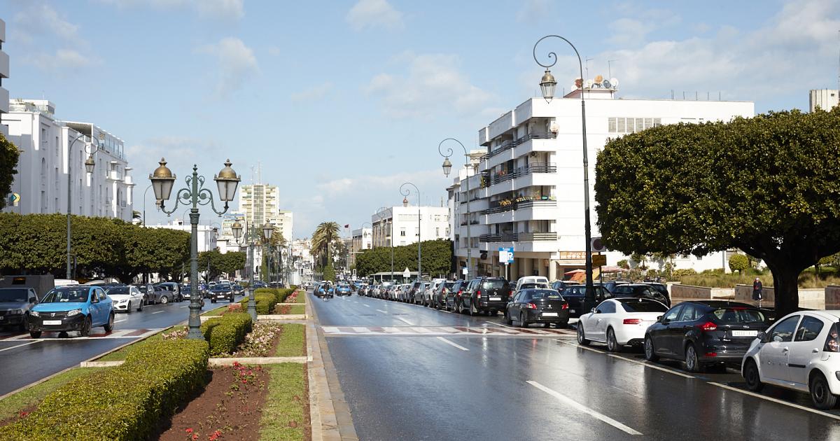 Royaume du Maroc | Regional Hub Rabat, Morocco | IsDB