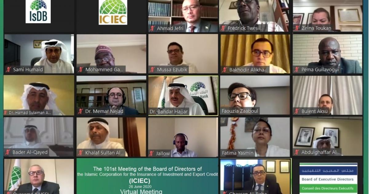 IsDB provides US$60 million supplementary funding to support the polio ...