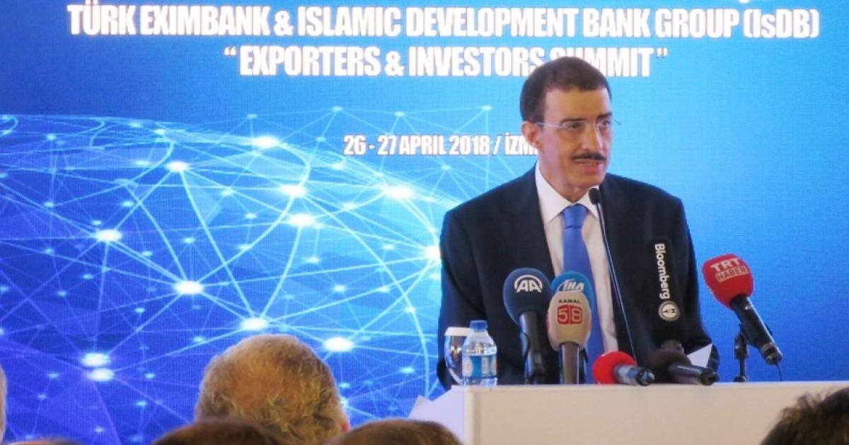 IsDB Group President Invites Turkish Innovators, Scientists ...