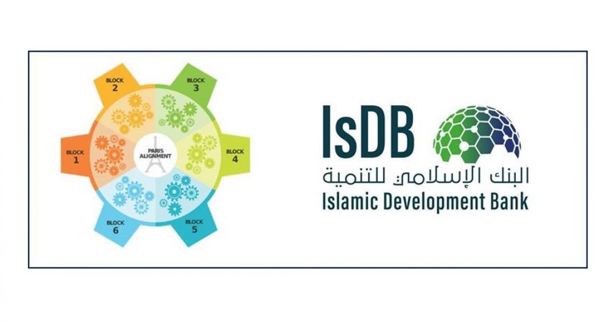 IsDB & Other MDBs Release Joint Principles to Align Financial Flows ...