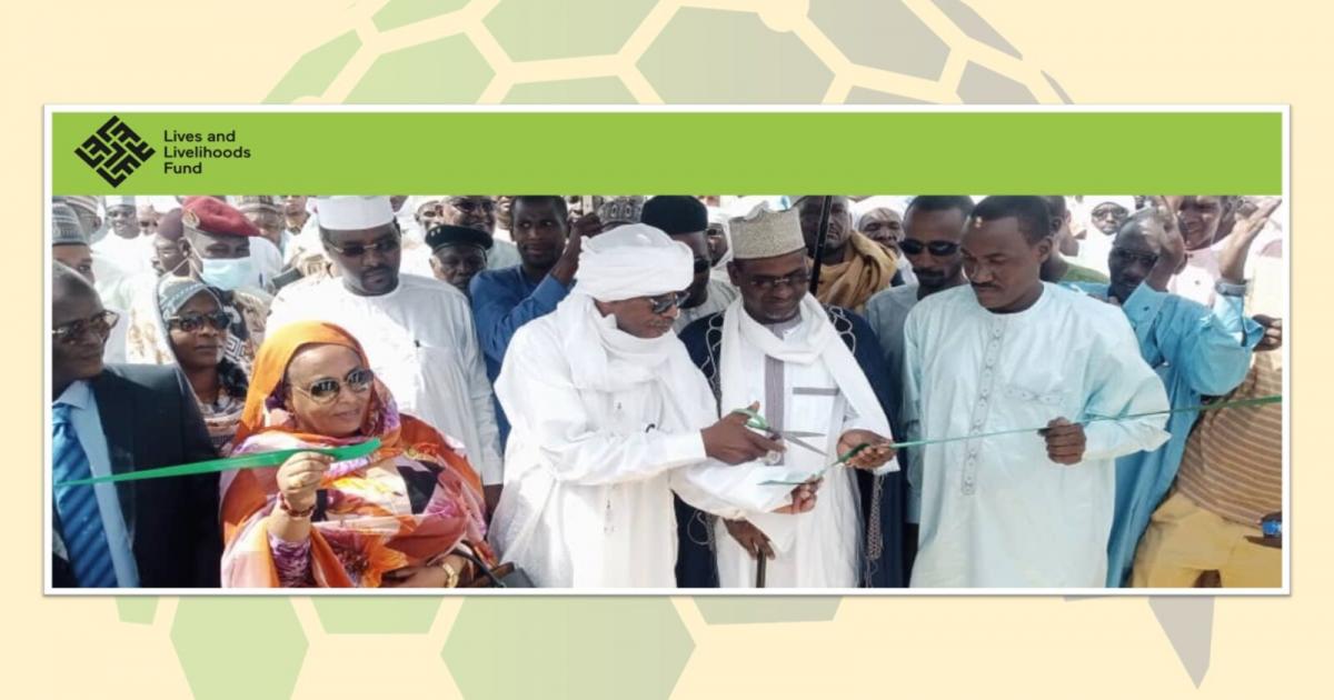 Us$ 48.4 Million Maternal and Child Health Project Funded by Islamic ...