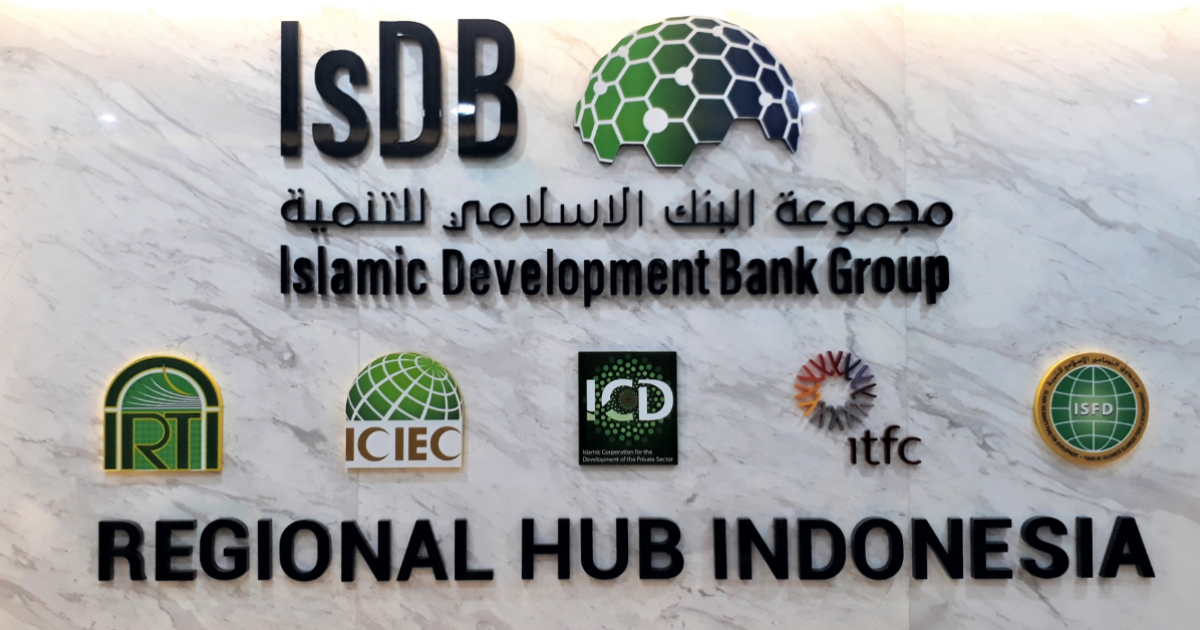 Jobs in Indonesia Hub | Regional Hub Indonesia | IsDB