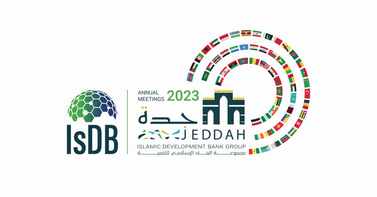 Islamic Development Bank Group Signs MoU with Halal Products ...