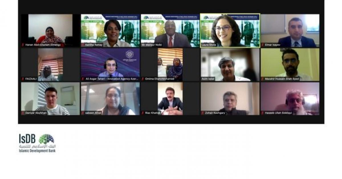 IsDB Conducts Capacity Building Training on Public Private Partnerships ...