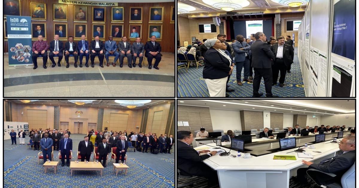 ‘Open Day’ of the Strategic Realignment Exercise Unveils KLCoE Medium ...