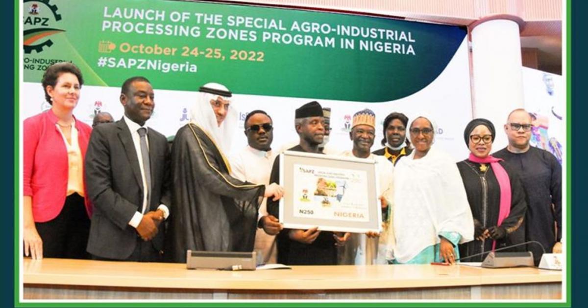 IsDB President Reiterates Firm Commitment to Support Nigeria’s ...