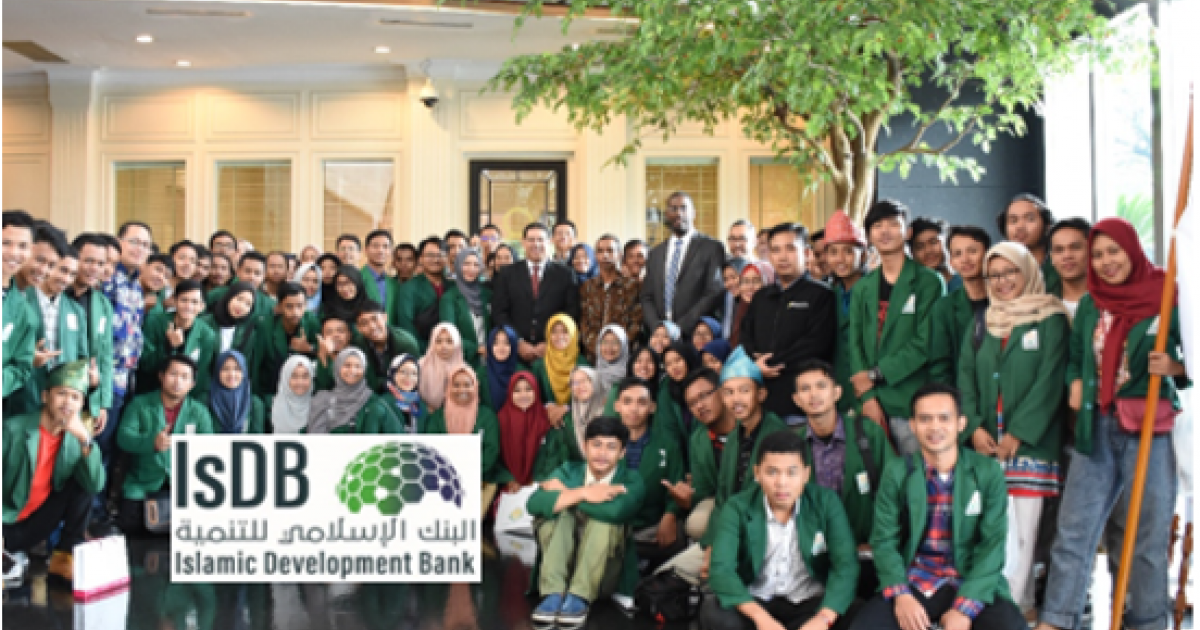 Visit of Sunan Kalijaga State Islamic University to RHI | Regional Hub ...