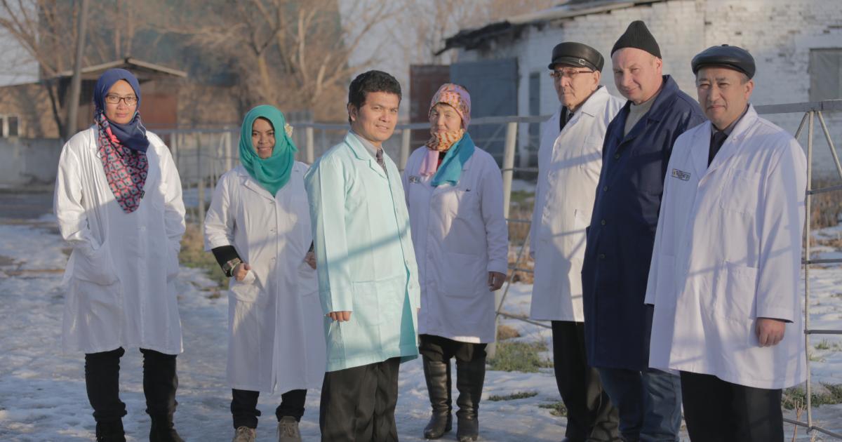 Projects | Reverse Linkage | IsDB