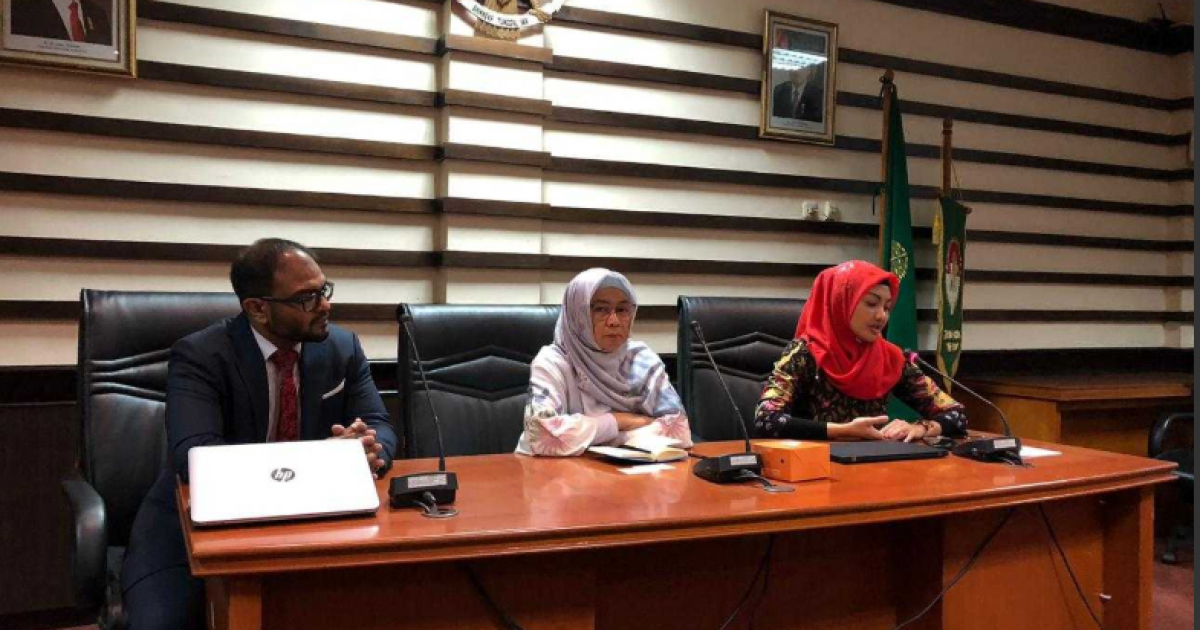 Reverse Linkage Validation Mission for Development of Integrated ...