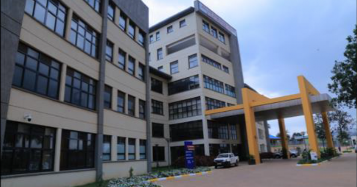 Development of A specialized Maternal and Neonatal Health Care Unit at ...