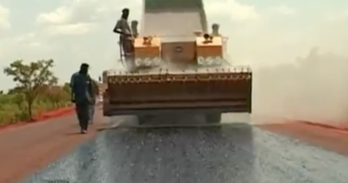 Infrastructure – That's Why IDB | Regional Hub Indonesia | IsDB