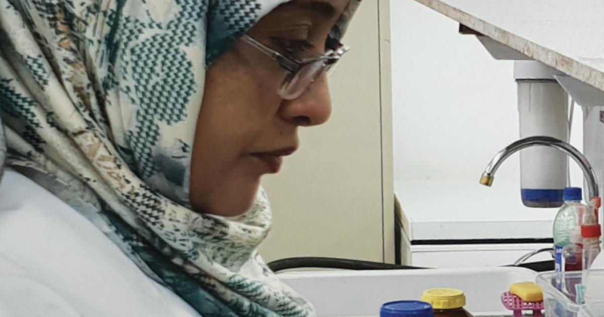 Reverse Linkage (Sudan & Turkey) Capacity Development of the Africa ...