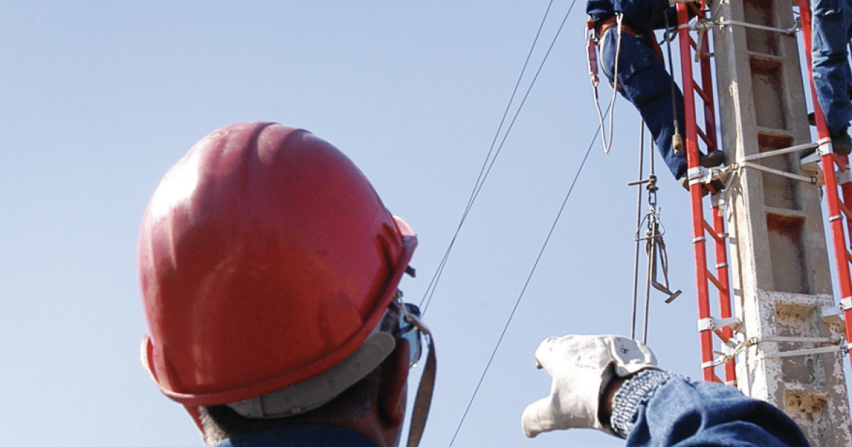 Reverse Linkage (Mali & Morocco) Solar Energy for Rural Development ...
