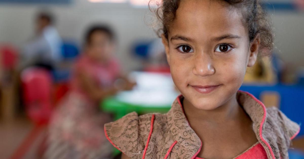 Key Benefits | The Global Muslim Philanthropy Fund for Children | IsDB