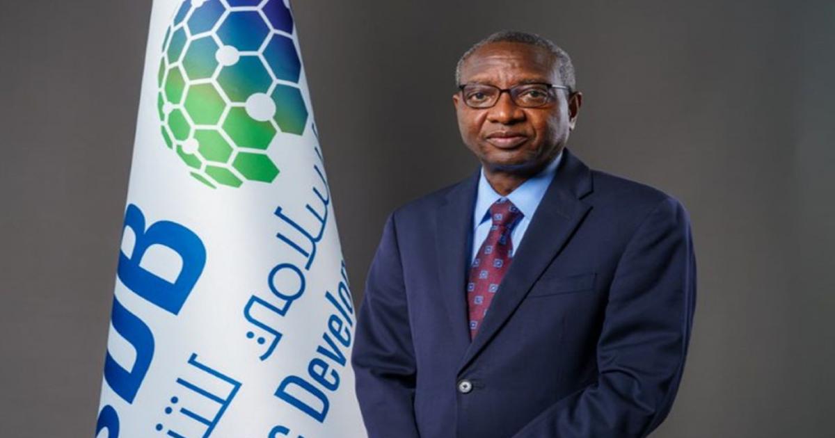 Islamic Development Bank to Participate at 77th U.N. General Assembly ...