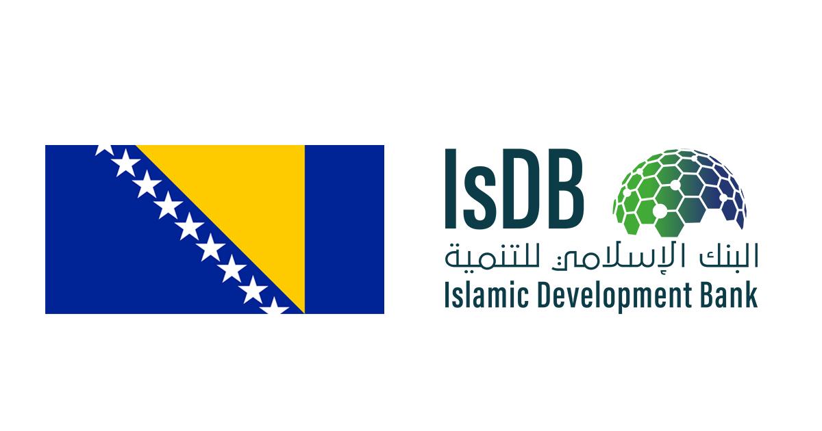 IsDB President and Deputy Chairwoman of Bosnia’s Council of Ministers ...