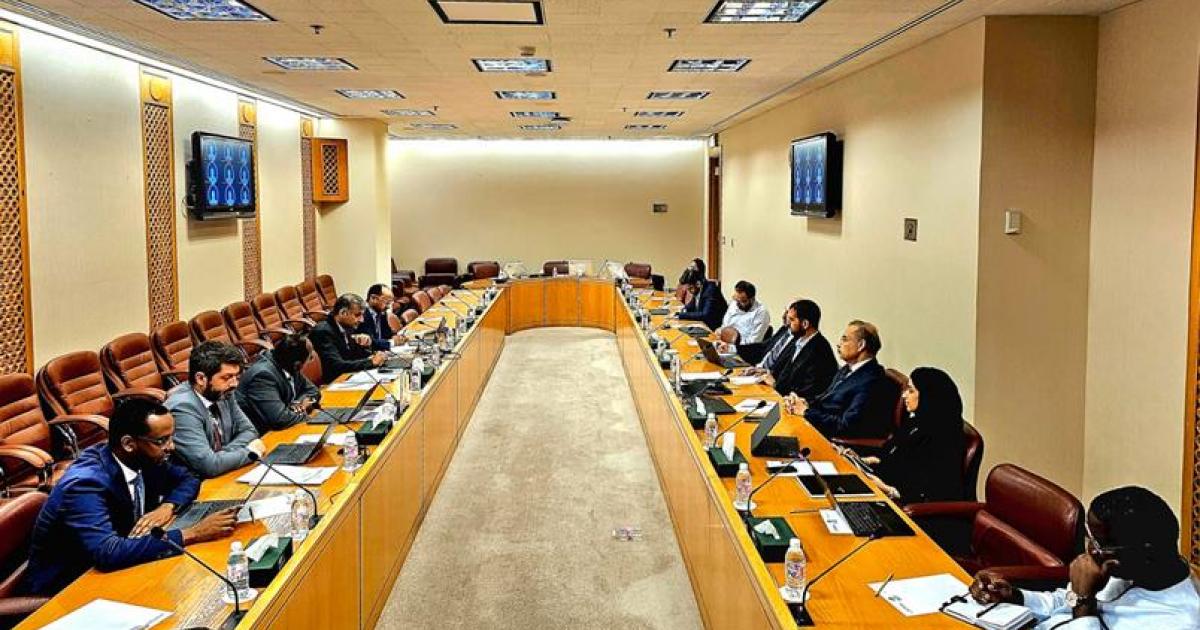 Independent Evaluation of Awqaf Properties Investment Fund Launched ...