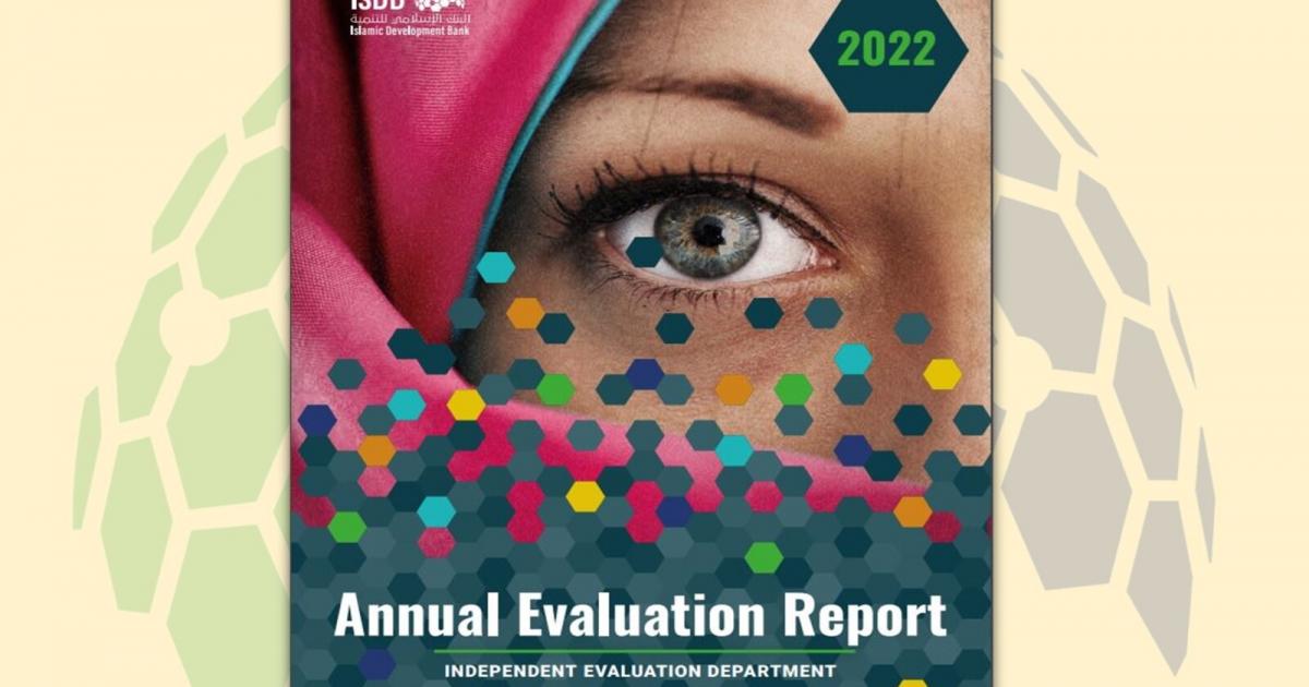 IsDB 2022 Evaluation Report is Out, Reveals Remarkable Improvement in ...