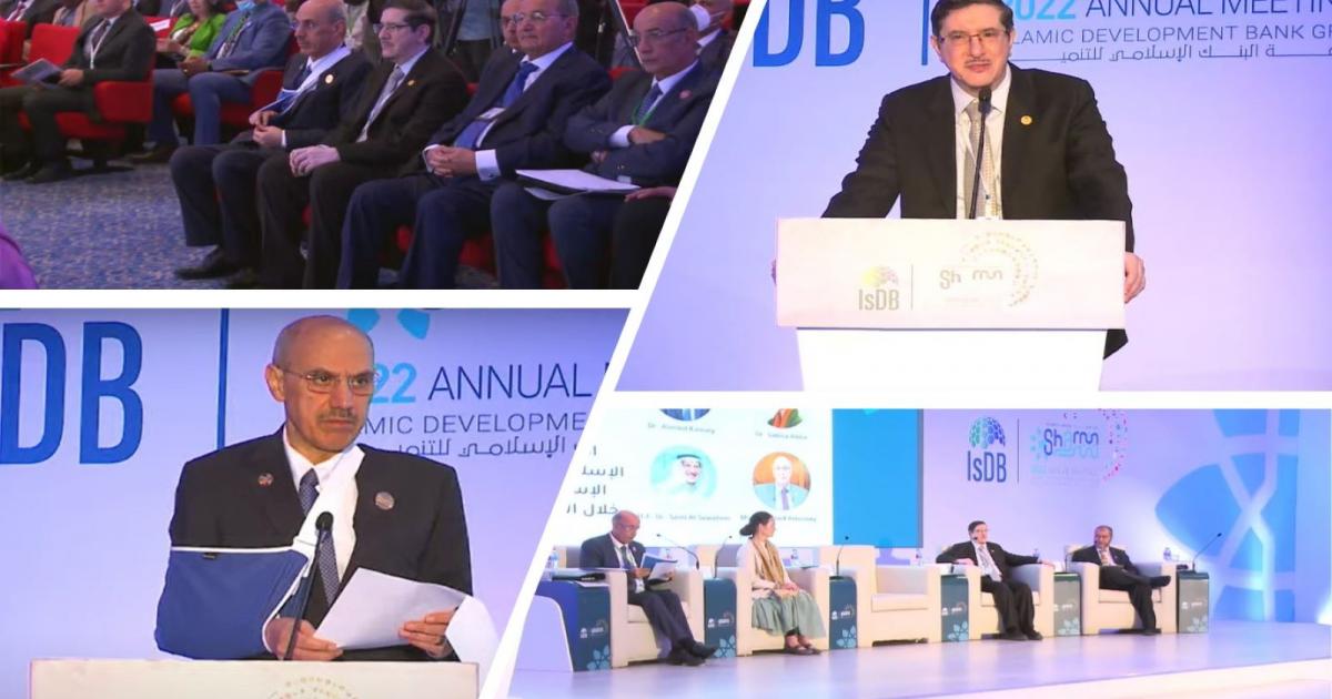 Novel Solutions Needed to Tackle Poverty, Foster Prosperity - Dr. Al ...