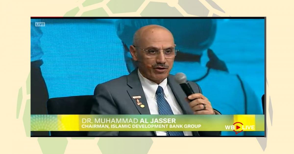 President Al Jasser: “We need to Improve Education Policies and Adopt ...