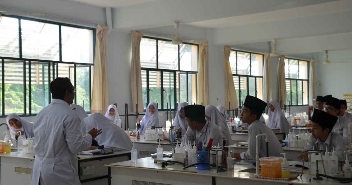 Project Guidelines & Procedures | IsDB