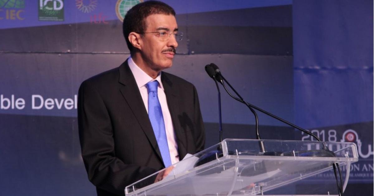 IsDB Committed to Support Member Countries in Attaining Sustainable ...