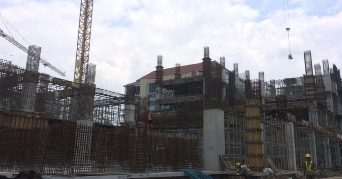 IsDB Mission to Monitor the Progress of its Higher Education Project ...